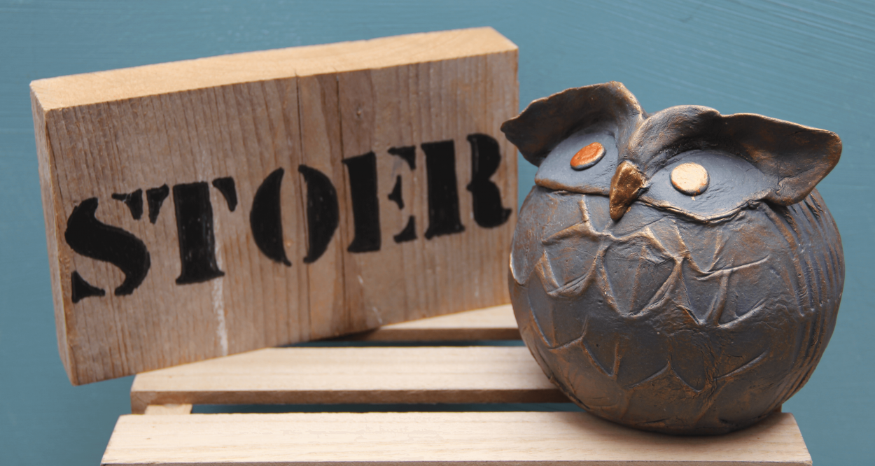 Album Category: Bolle Beesten van Powertex 2 | Creatief Atelier Stoer