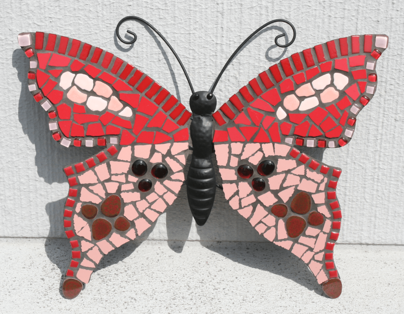 Vlinder Groot - Creatief Atelier Stoer