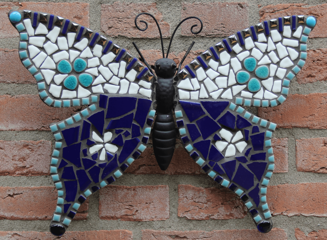 Album Category: vlinder groot - Creatief Atelier Stoer