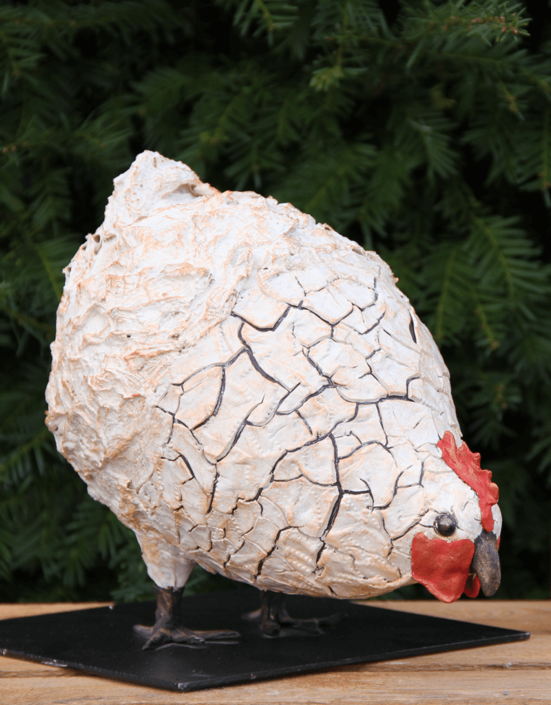 Workshops Powertex - Creatief Atelier Stoer