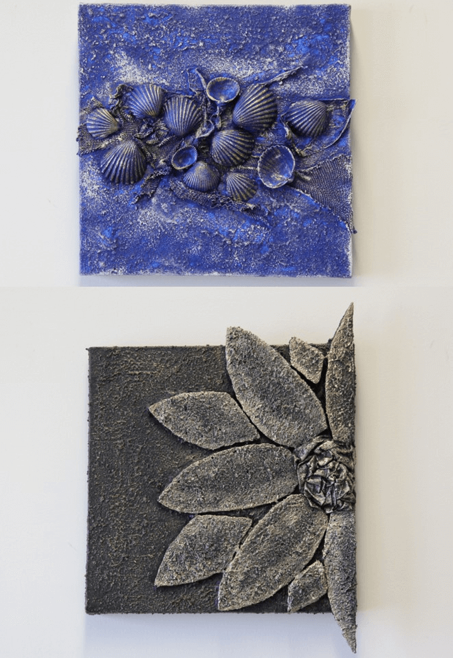 Workshops Powertex - Creatief Atelier Stoer